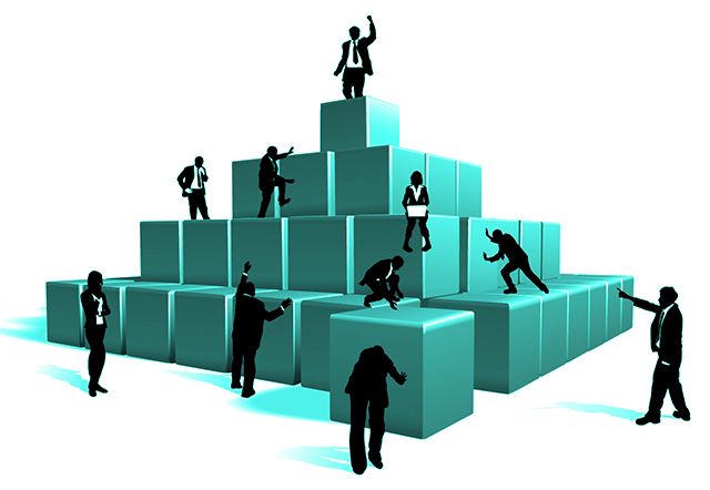 Structured growth | Intelligent Insurer